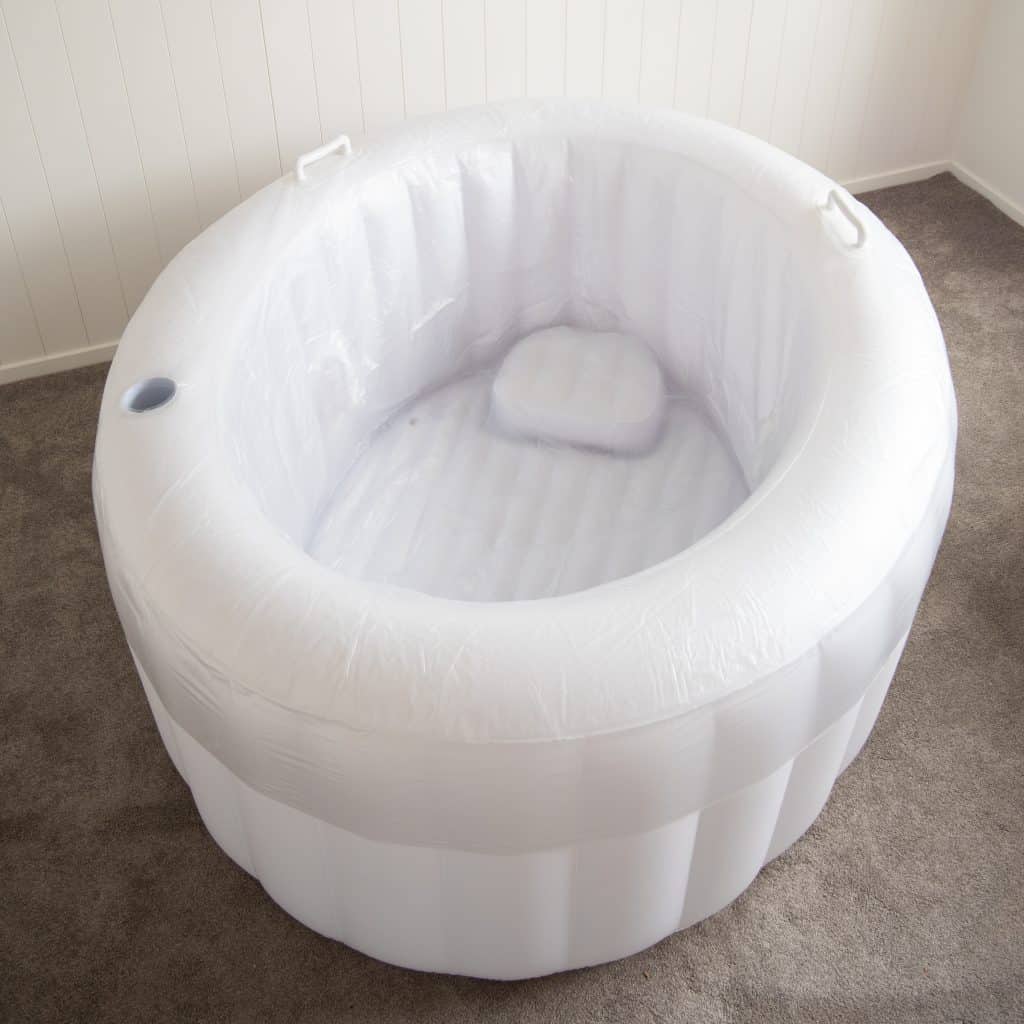 Bloom Birth Pools - Birth is beautiful, your pool can be too.